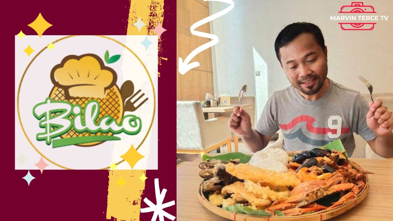 Bilao Seafood Restaurant | Doha, Qatar - YouTube