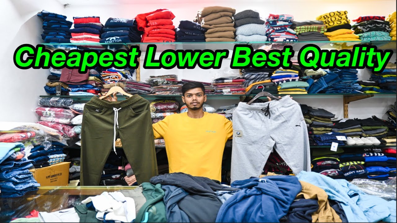 Lower For Men / Cheapest Lower For Men / Cotton Lower For Men / Best ...