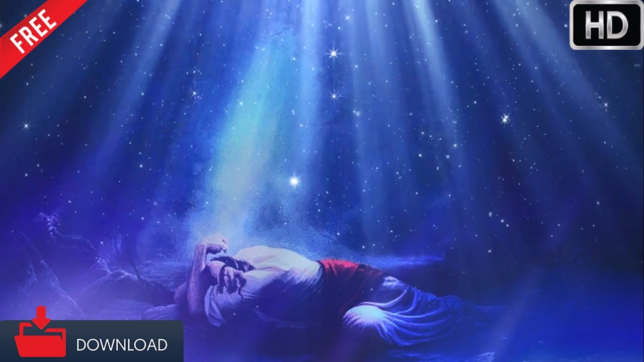 472, Free Christian Loop Background Video No Copyright / Jesus In ...