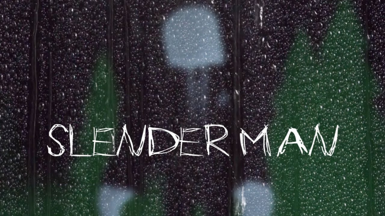 SLENDER MAN THE RISE OF DARKNESS | FULL ROBLOX MOVIE - YouTube