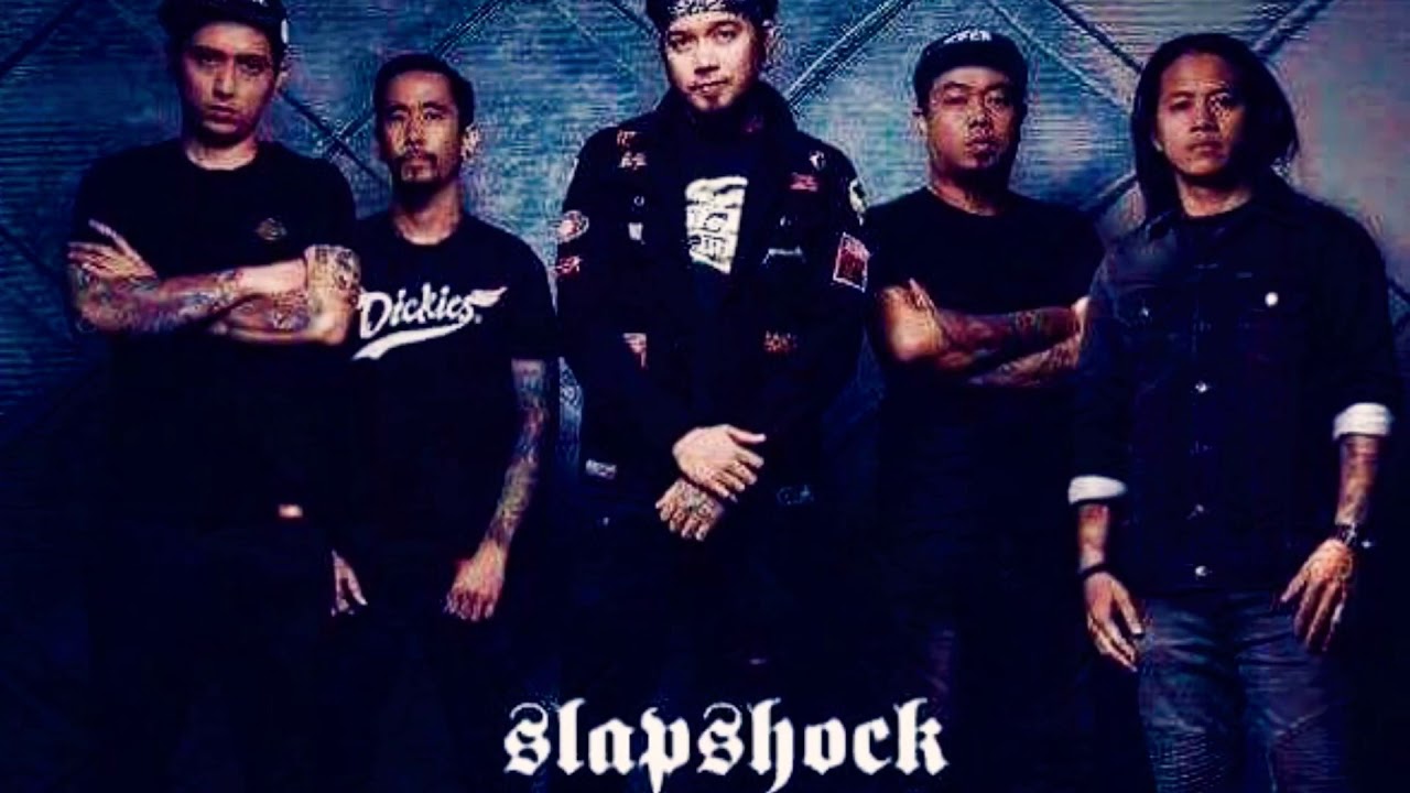 The lead up to SLAPSHOCK (Sydney 2018) - YouTube