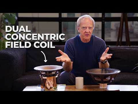 Andrew Jones’ New Loudspeaker Company: Jones & Cerreta