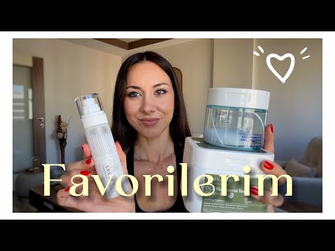GRATİS İNDİRİMİNDEN ALMANIZ GEREKEN BAKIM ÜRÜNLERİ 🤝 | GECİKMİŞ HAZİRAN FAVORİLERİ 🥲