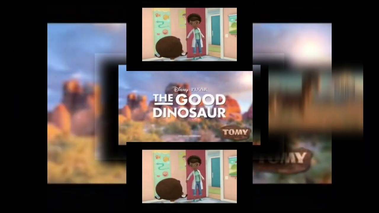 (YTPMV) Disney Junior US - November 9th 2015 6:00am to 9:00am ...