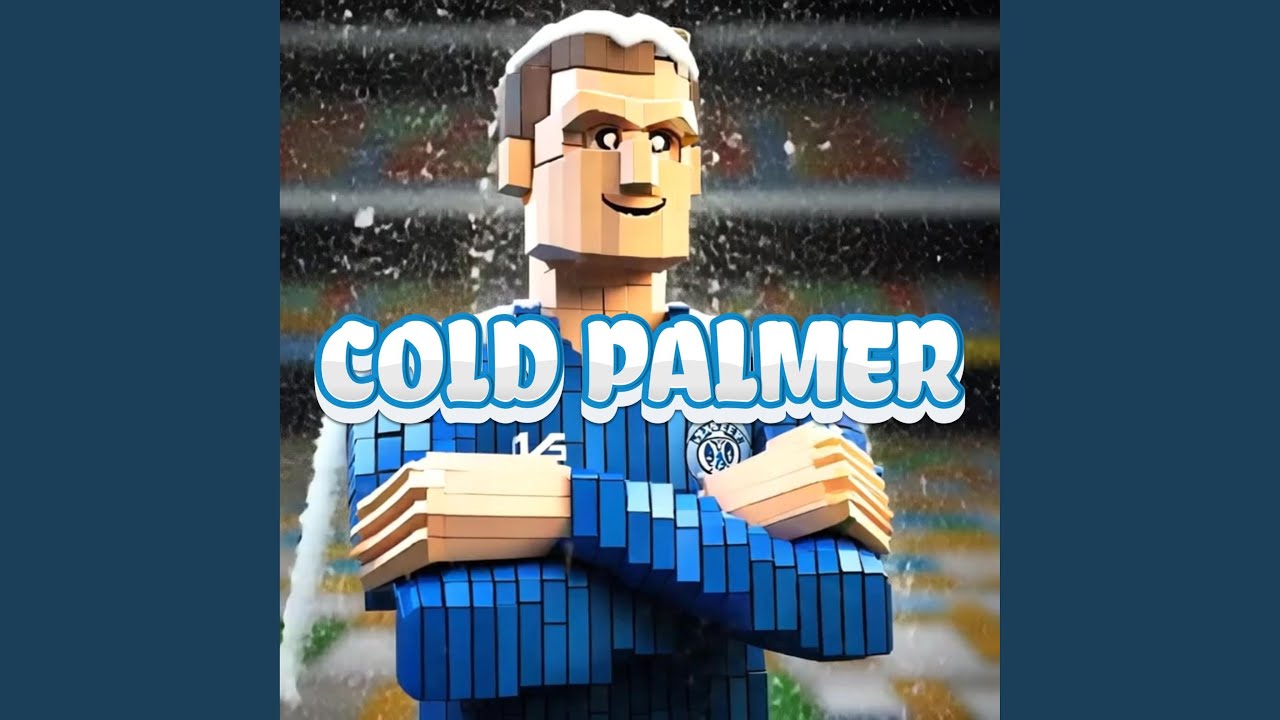 Cold Palmer - YouTube