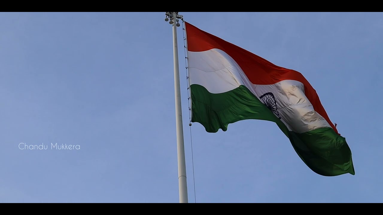 Biggest India Flog 🇮🇳 Happy Republic Day 🇮🇳 - YouTube