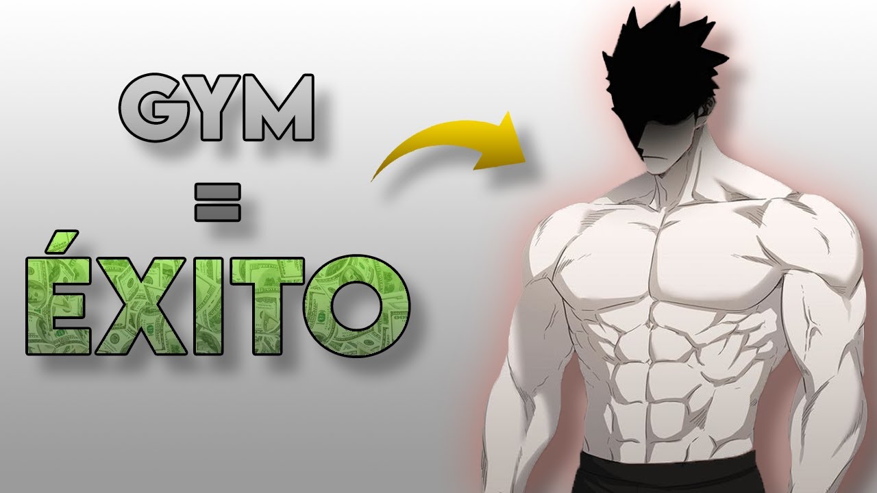 El Verdadero Beneficio De Ir Al Gym No Es Lo Que Crees Youtube