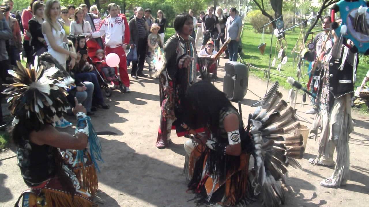 Ecuador Spirit & Pakarina 18.05.2013 г. (5) - YouTube