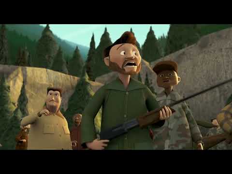 Odveta (music video)