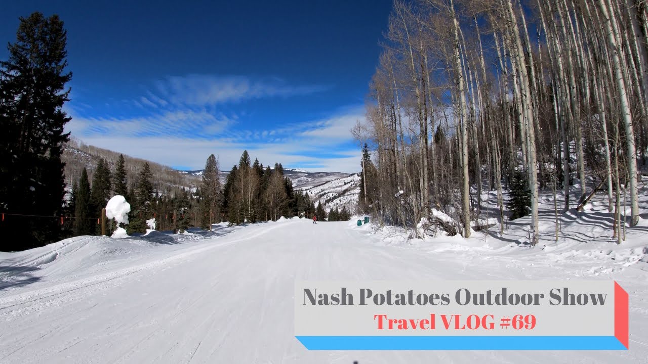 Beaver Creek Ski Resort in Colorado - YouTube