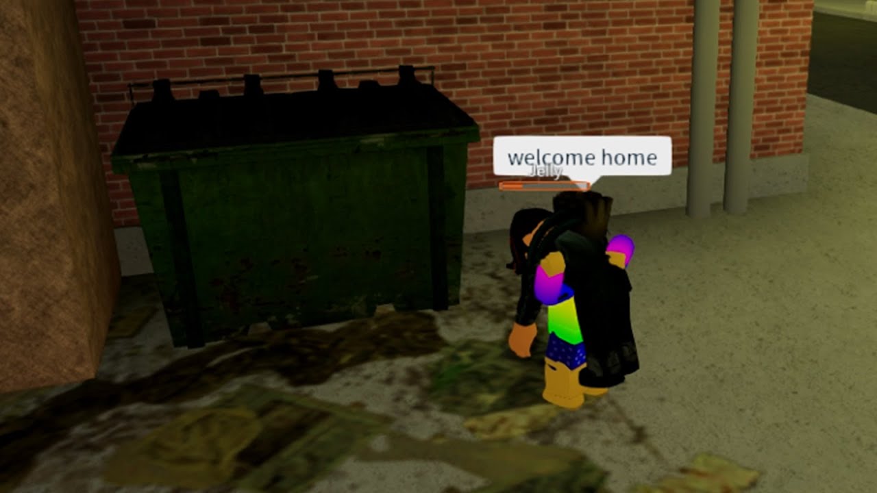 Roblox Da Hood Funny Moments (MEMES) Part 3 - YouTube