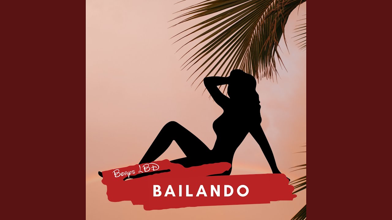 Bailando (Club Edit) - YouTube Music