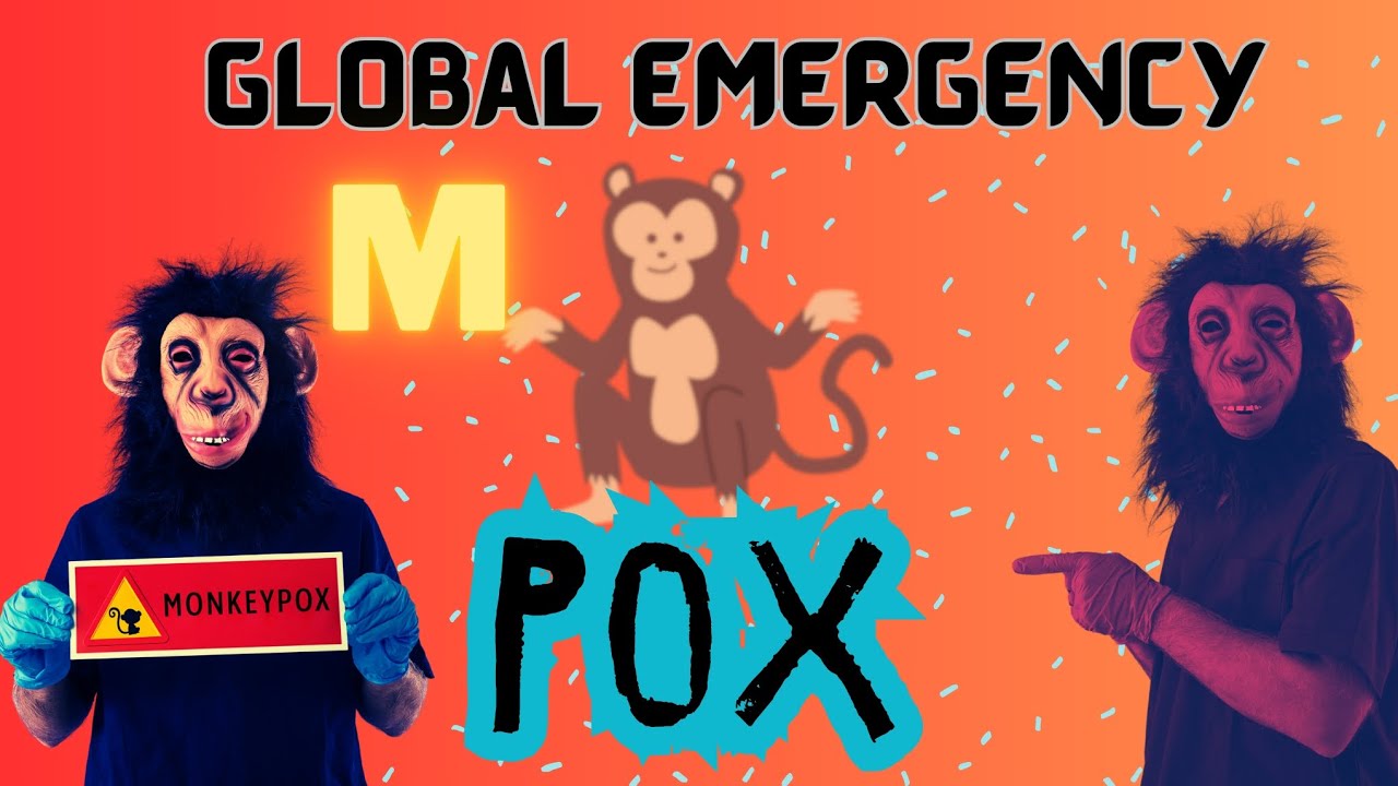 M Pox : A Global Emergency || Fight Against Life || #mpox # ...