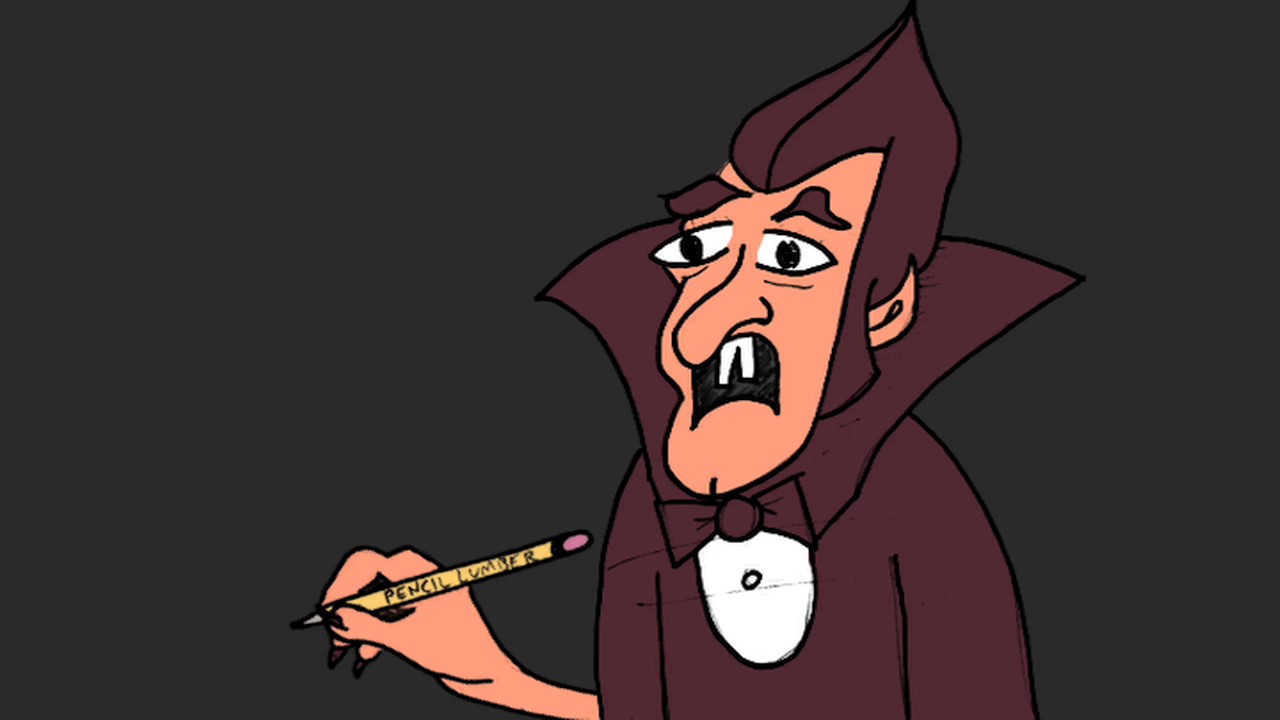 What is Count Chocula? - YouTube