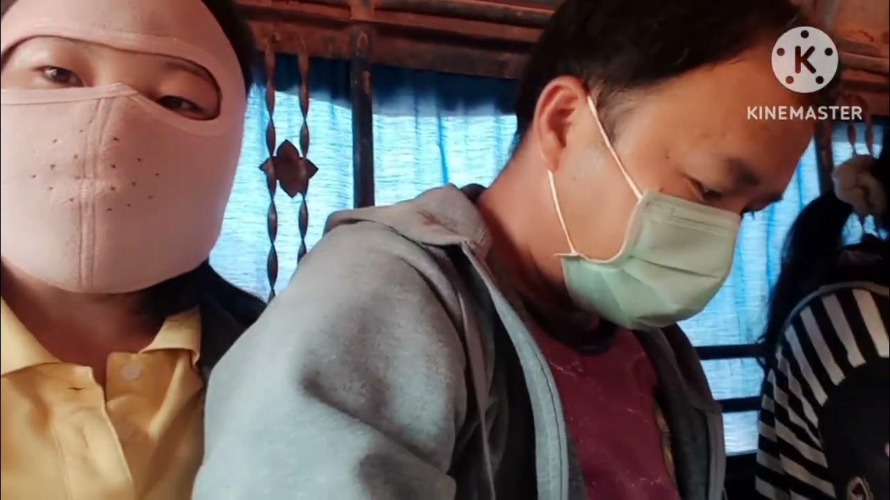 hnub no wb rov qab mu pem kuv niam lawv - YouTube