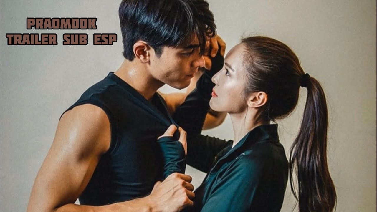 Praomook ~ Trailer Sub Español - YouTube
