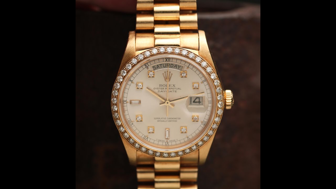 High Value Auction: Coins, Jewelry, Rolex And Rare Collectables, Sunday ...