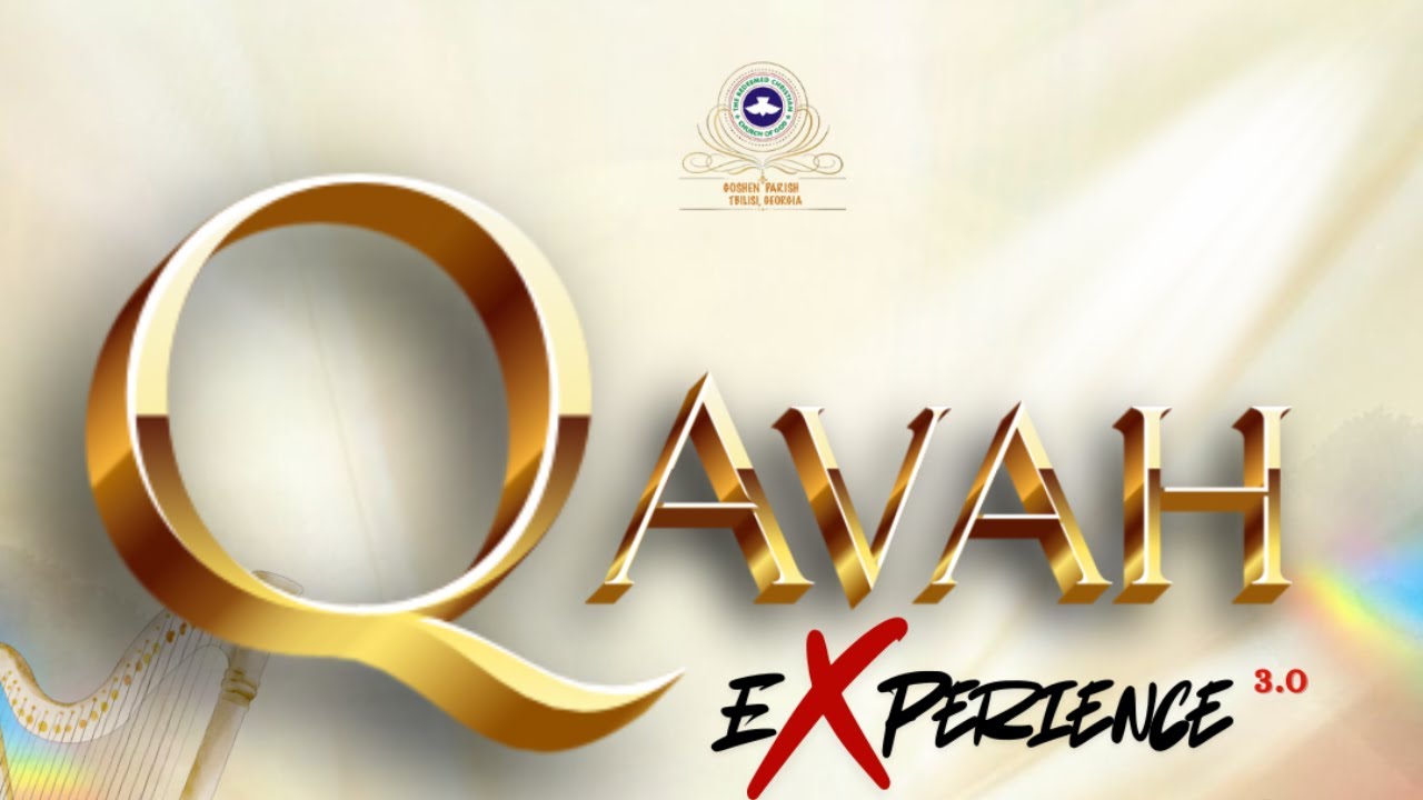 QAVAH EXPERIENCE 3.0 | LIFELINE CHOIR - YouTube