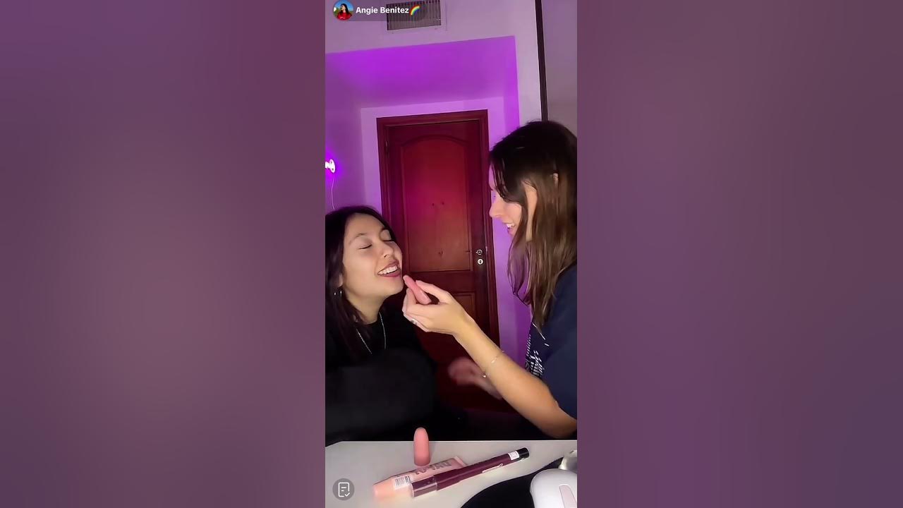 Live Angie y Mari 29/05/2024 Parte 2 - YouTube