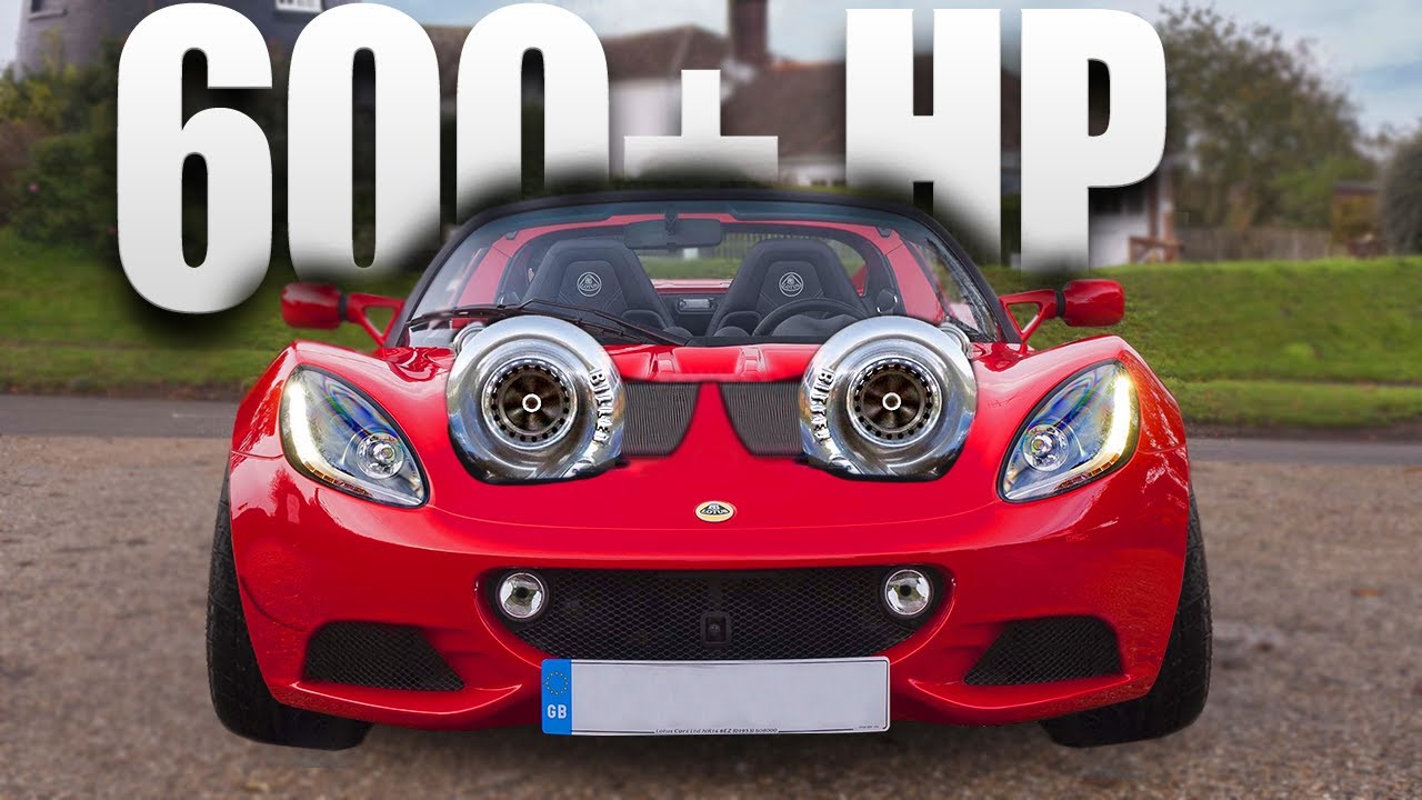 [CRAZY!] The CRAZIEST ENGINE SWAPS you have EVER seen!!! [PART 2 ...