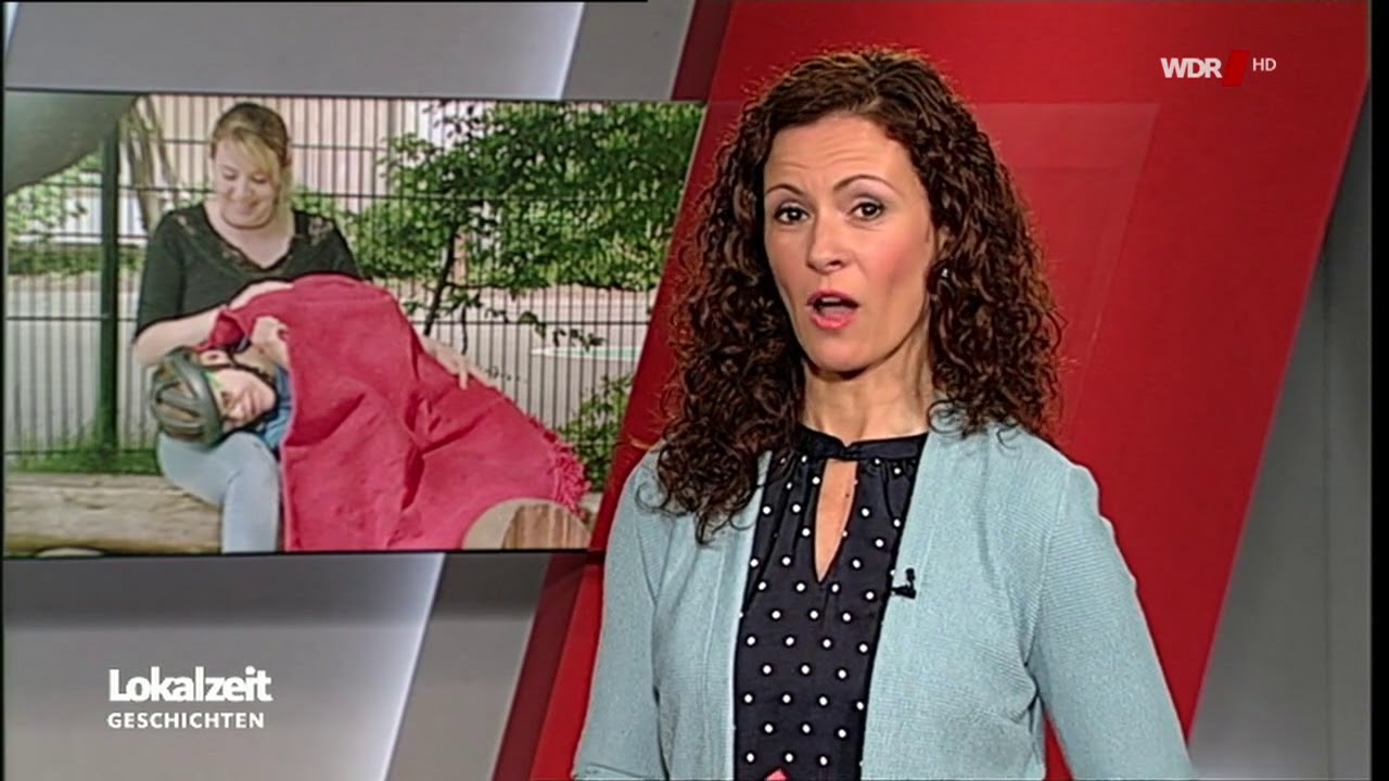 Anne Willmes 24 05 2017 - YouTube