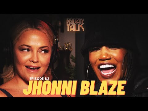 JOHNNI BLAZE | EP 82