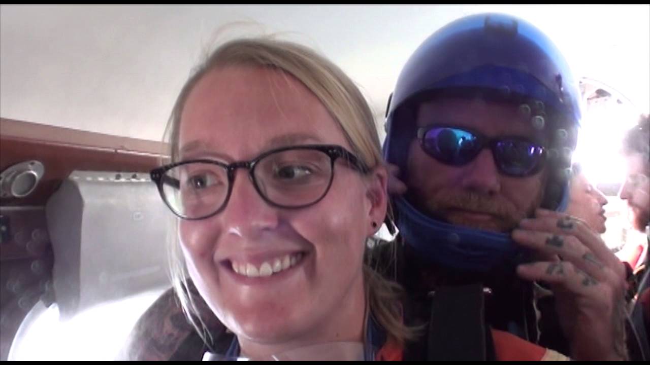 Christine Campbell CHNG BATT - YouTube