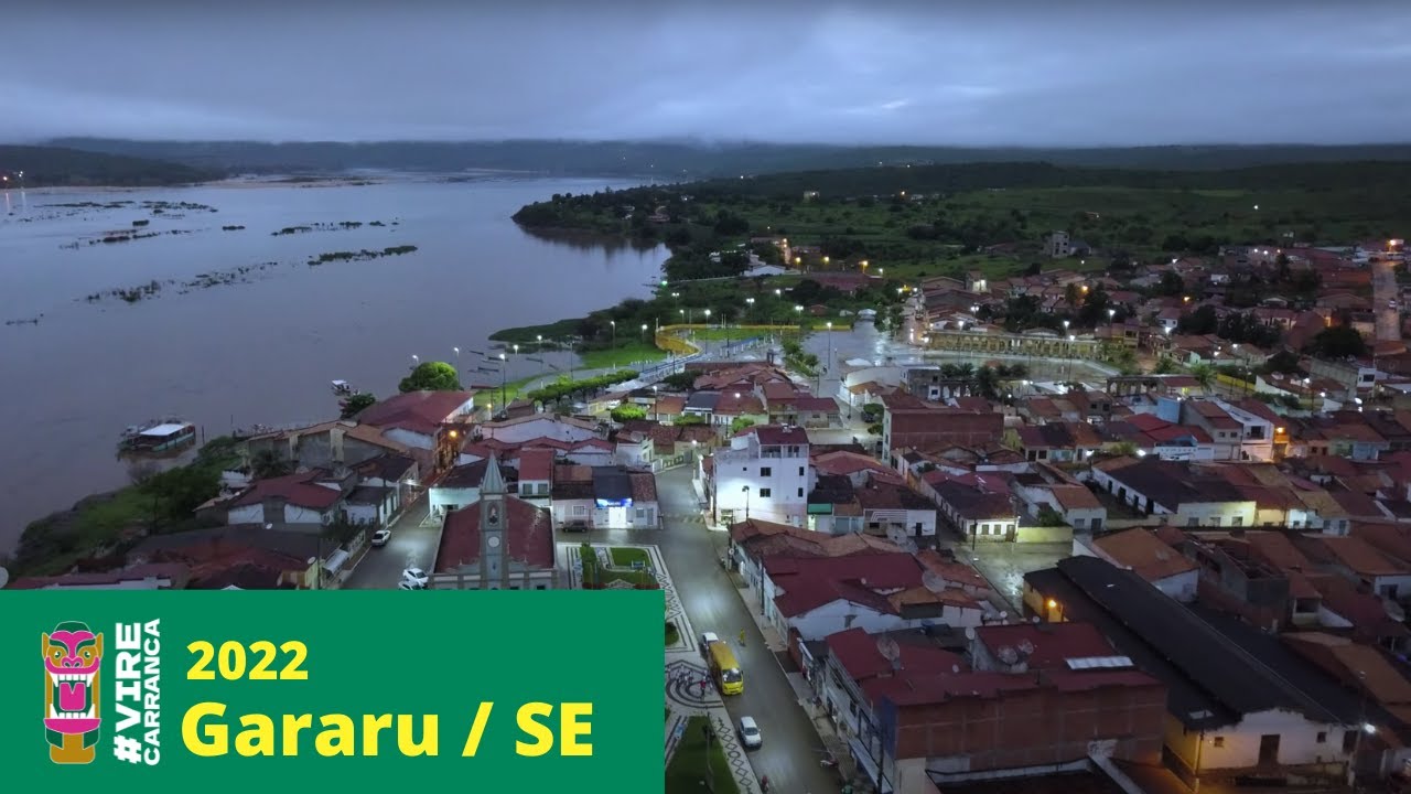 Vire Carranca 2022 - Gararu, SE - YouTube