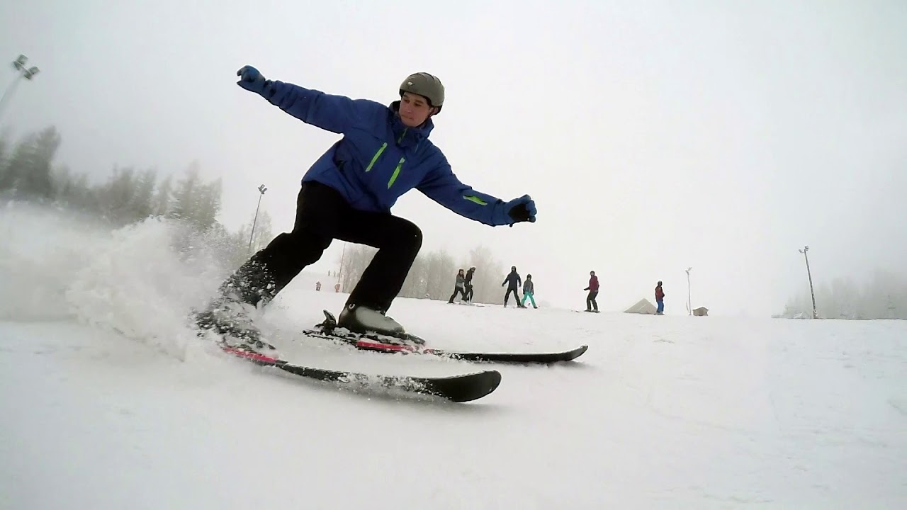 Rabka 2018 cz. 1 - YouTube