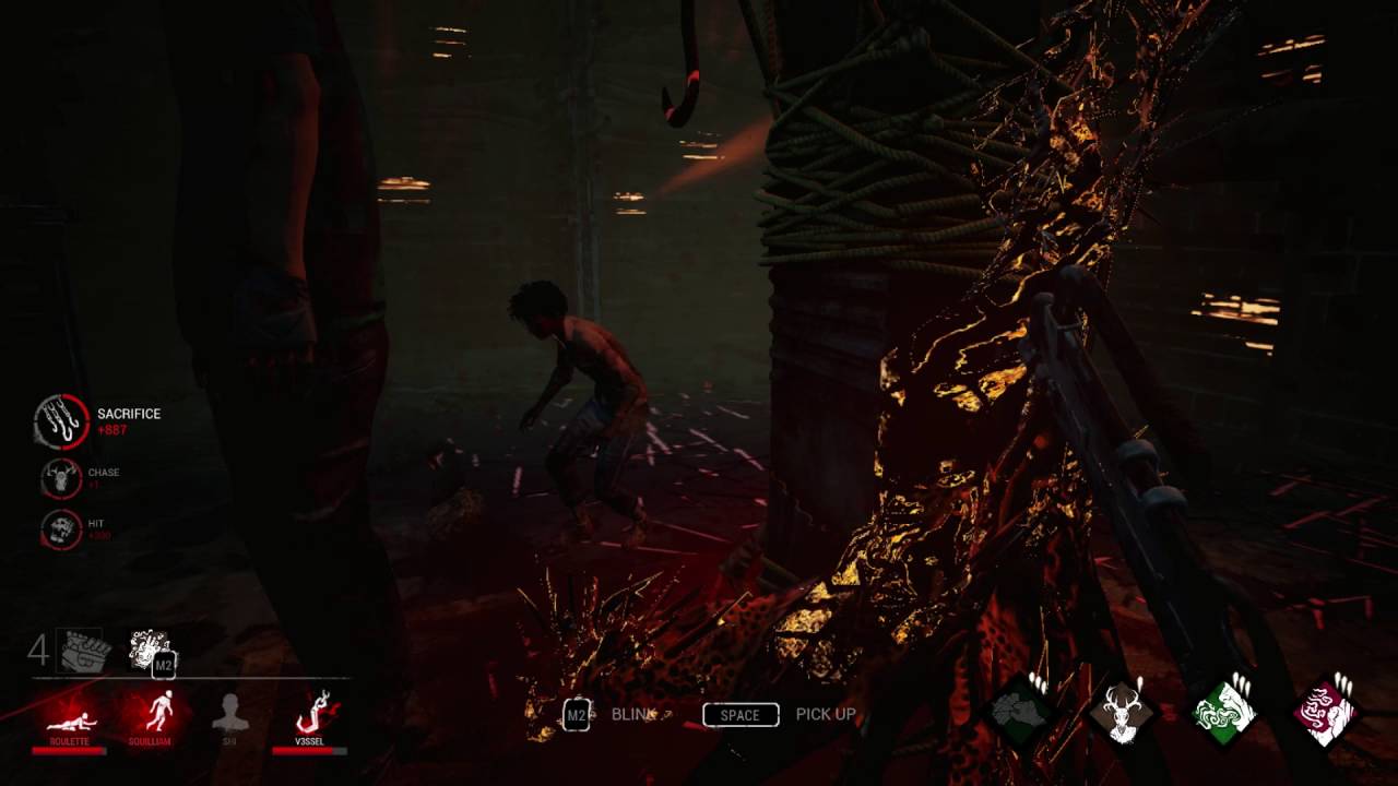 [DBD] Basement Party - YouTube