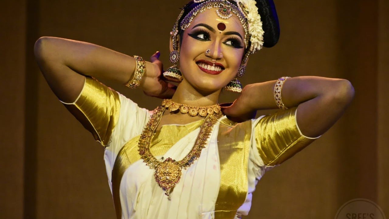 meghna krishna - YouTube