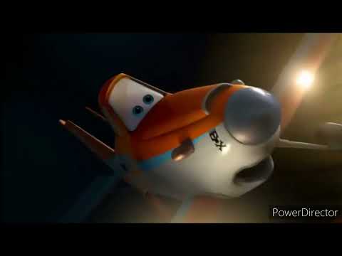 Planes (2013) But It's Rio Grande No. 473 Whistle