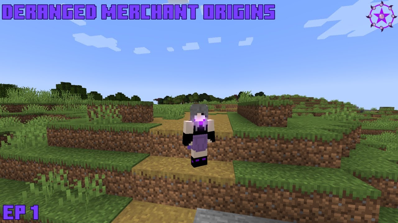 Deranged Merchant Origins Ep 1 - YouTube