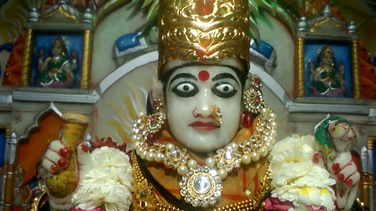 Tapti Temple Multai ॥ सूर्यपुत्री ताप्ती दर्शन मुलताई ॥ Dharm Prachar ...