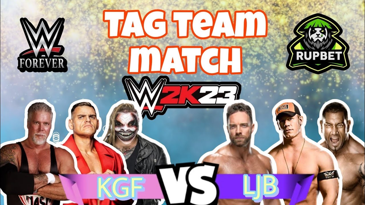 Team KGF vs Team LJB | Who will win this match? - YouTube