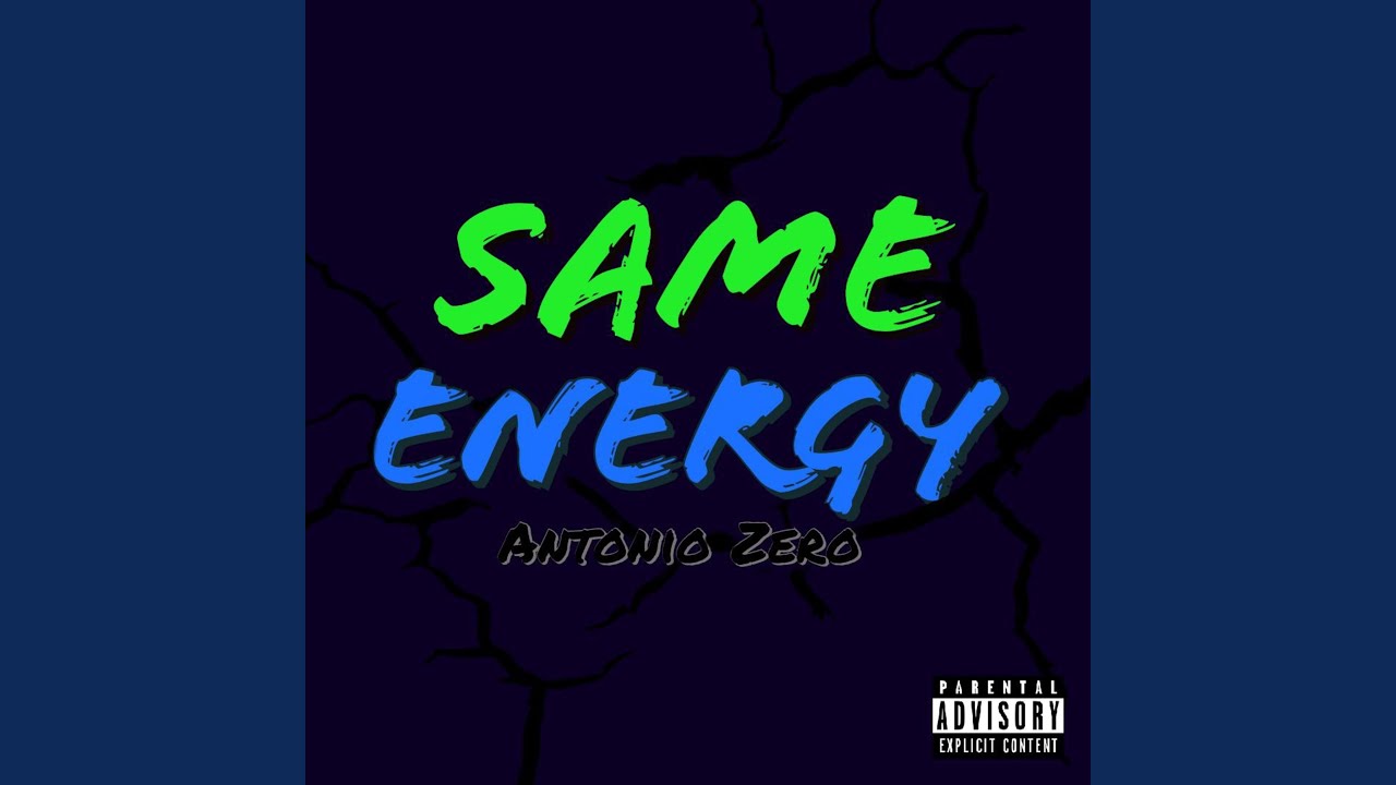 Same Energy - YouTube