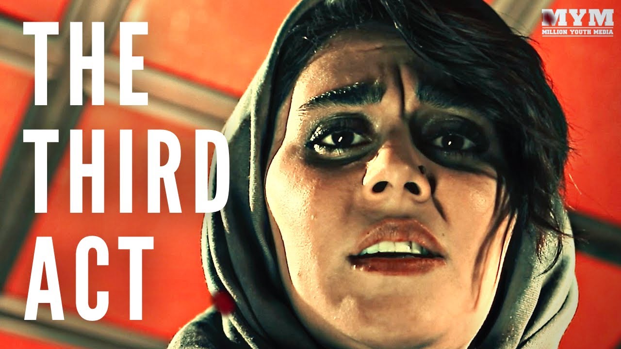 The Third Act | Drama Short Film Iranian (2023) | MYM - YouTube