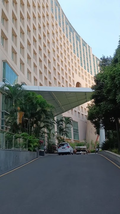 Infosys Pune Campus ECC Accommodation Center Hinjewadi Phase 2 #infosys #pune - YouTube