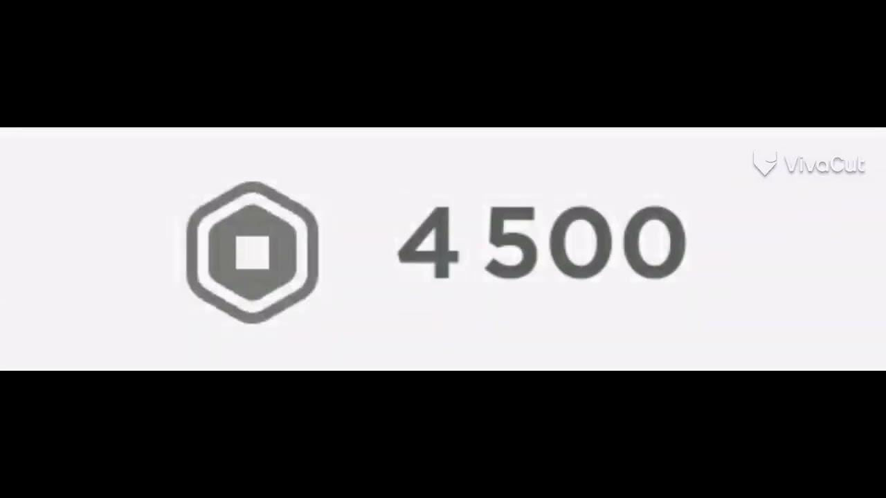 je prend 4 500 robux ou le roblox premium - YouTube