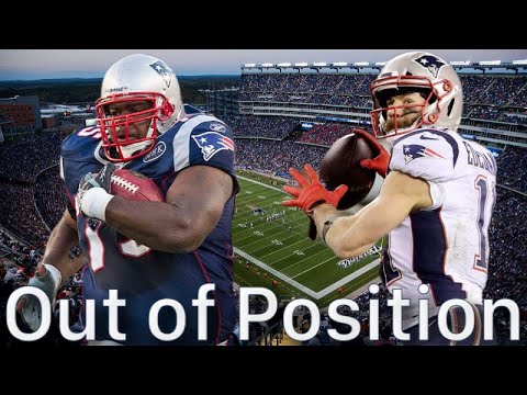 The Patriots “Out of Position” Team - YouTube