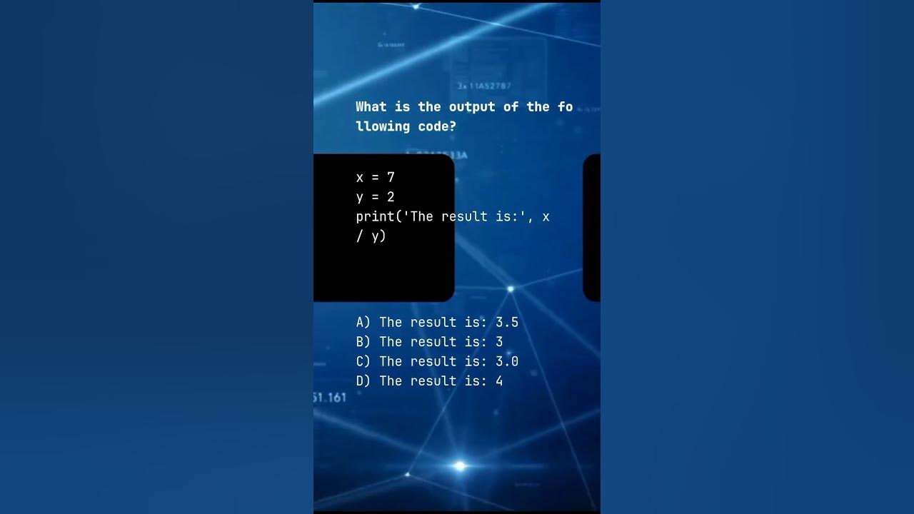 Python Mcq Quize Codeaj Pythoncoding4u Youtube
