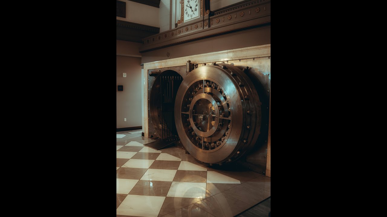 Patient On The Go -Safe and Secure Digital Vault for Your Private ...