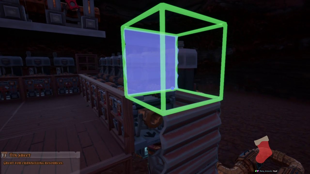 Hydroneer, Building House, shops, etc - Continued - YouTube