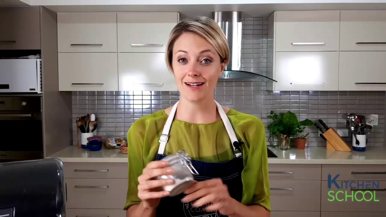 Not-Cho Vegan Cheese Sauce Recipe Instruction Cooking Class - YouTube