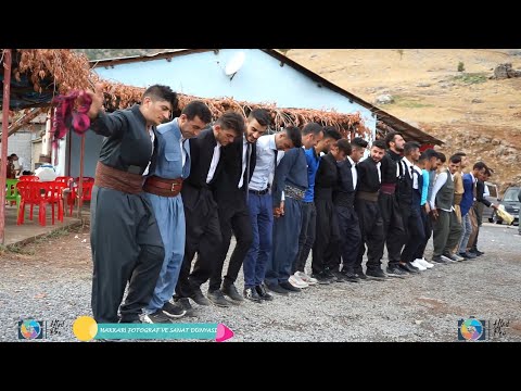 HAKKARİ DÜĞÜNLERİ MILLANE HOZAN ERSİN & HOZAN SEDAT