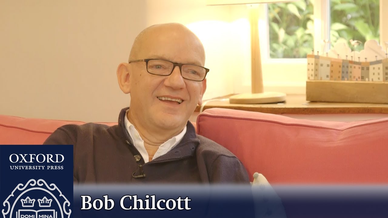 Bob Chilcott: Move him into the sun - YouTube