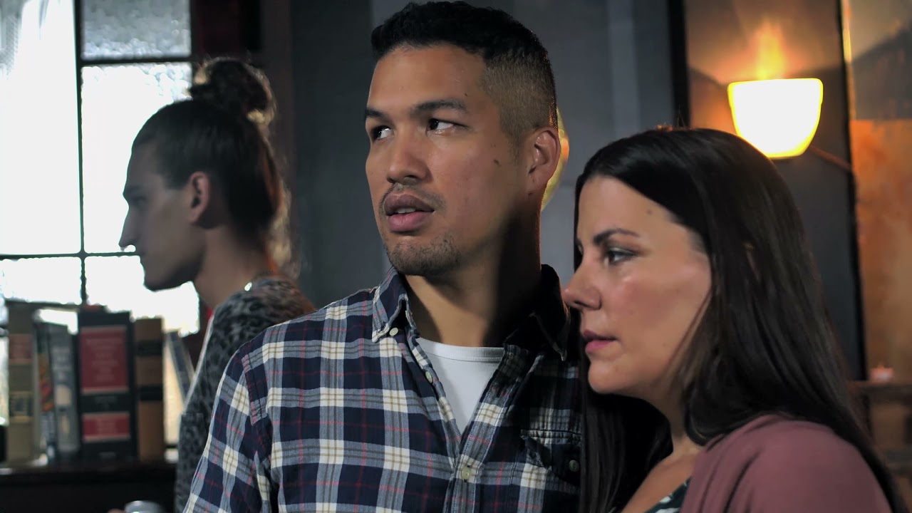 Unlatched Trailer - YouTube