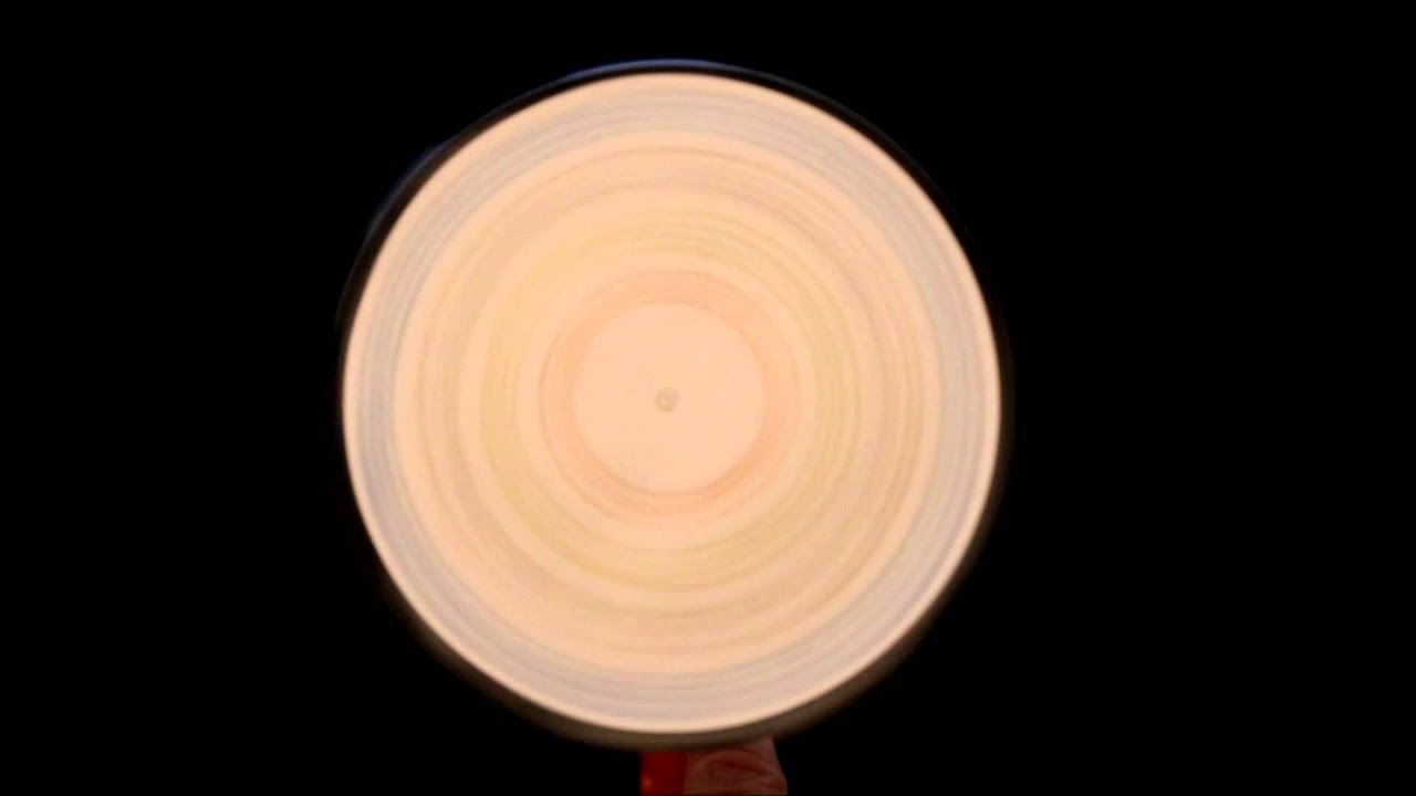 Fechner Colors Simulation - YouTube