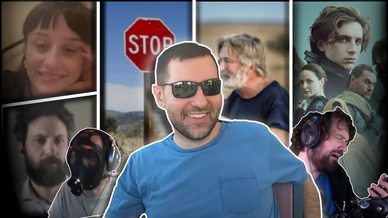 Dan is Never Wrong | Dan's Best Debates - YouTube