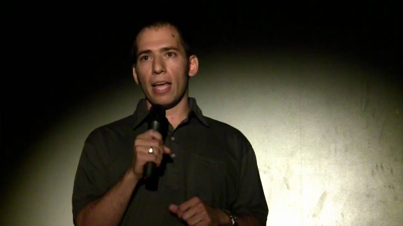 What Makes the Greenest Cab? - Gregory Heller - YouTube